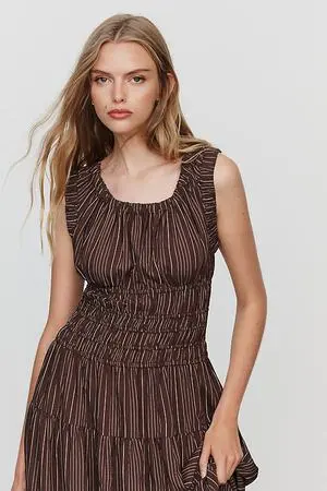Rails Anastasia Midi Dress