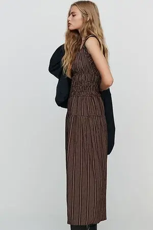 Rails Anastasia Midi Dress