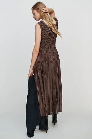 Rails Anastasia Midi Dress