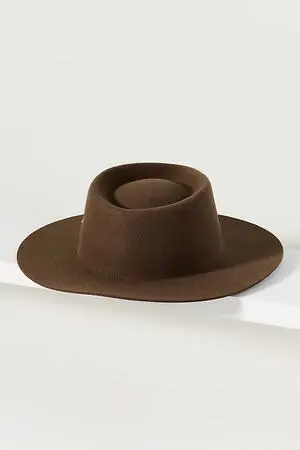 VAN PALMA Georga Wool Rancher