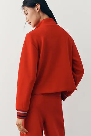 Bernardo Cinched Scuba Jacket