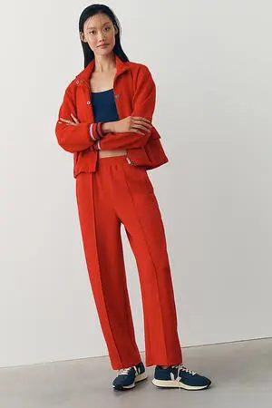 Bernardo Cinched Scuba Jacket