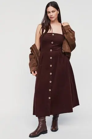 Layered Overalls For Women