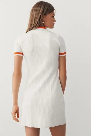 L*Space Off-duty Mi Dress - Cream/poppy