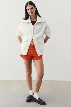 Varley Eleanor Fleece Jacket