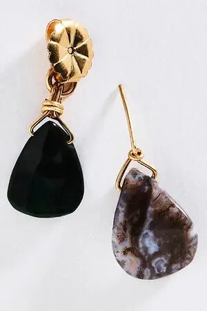 TARBAY Kanaima Jasper Drop Earrgs
