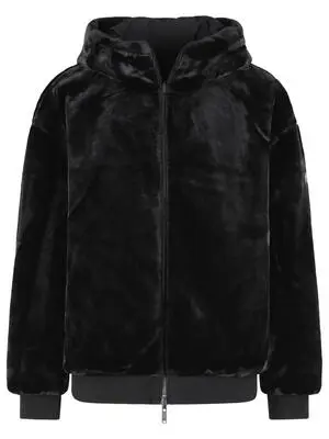Moose Knuckles Bunny' Polyester Reversible Jacket