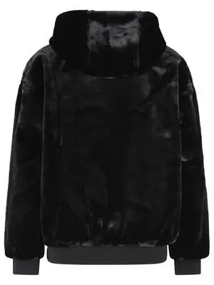 Moose Knuckles Bunny' Polyester Reversible Jacket