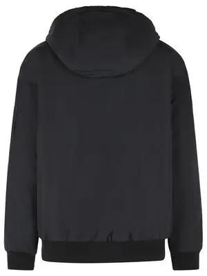 Moose Knuckles Reversible Polyester Jacket