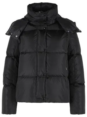 Moncler Castlenew' Nylon Down Jacket