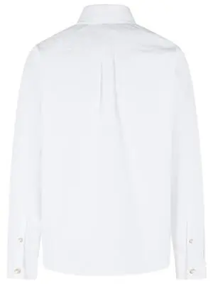 Casablanca Cotton Shirt