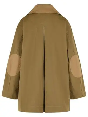 GANNI Cotton Jacket