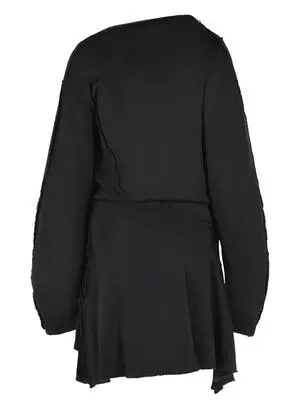 DIESEL® D-ranya Mini Dress - Black