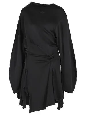DIESEL® D-ranya Mini Dress - Black