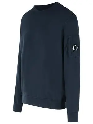C.P. COMPANY Cotton Sweater