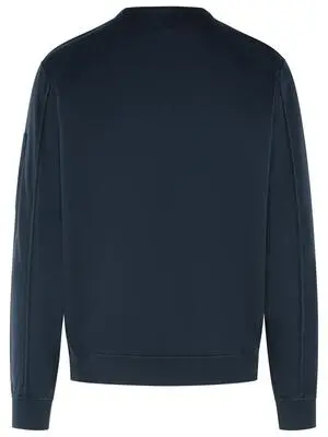 C.P. COMPANY Cotton Sweater