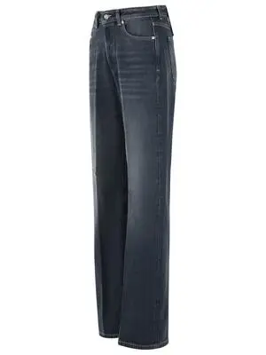 DIESEL® D-sent Denim Jeans - Black