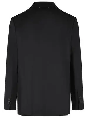 GOLDEN GOOSE Virgin Wool Blazer