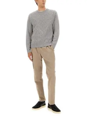 Herno Cashmere Sweater