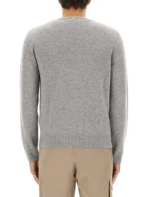 Herno Cashmere Sweater