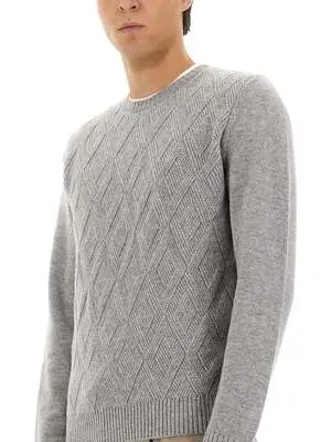 Herno Cashmere Sweater