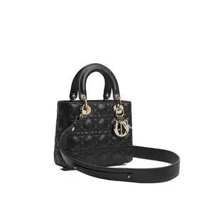 Dior Lady Small Bag