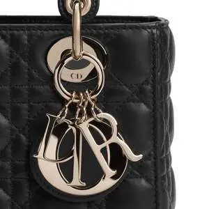 Dior Lady Small Bag