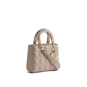 Dior Lady Small Bag