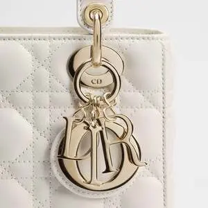 Dior Lady Small Bag