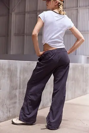 Free People Coast To Coast Hike Pants
