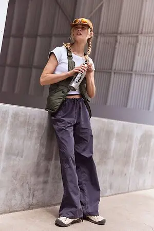 Free People Coast To Coast Hike Pants
