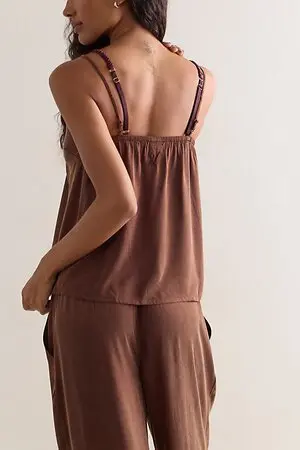 NUDEA Eco-luxe Cami