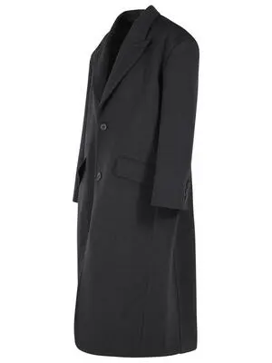 Marni Virgin Wool Coat