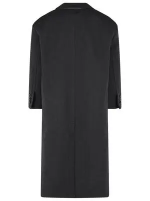 Marni Virgin Wool Coat