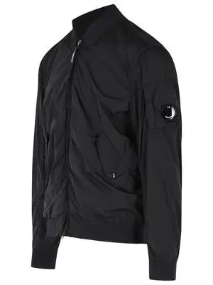 C.P. COMPANY Polyamide Blend Jacket