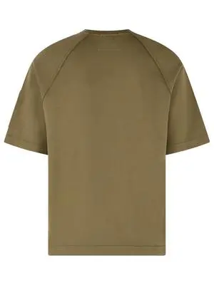 C.P. COMPANY Cotton T-shirt