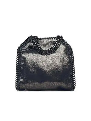 Stella McCartney Tiny Falabella Bag - Blue