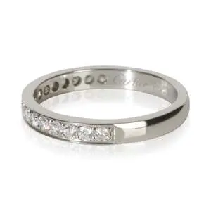 Cartier Diamond 1895 Band