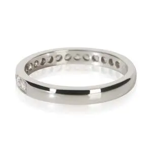 Cartier Diamond 1895 Band