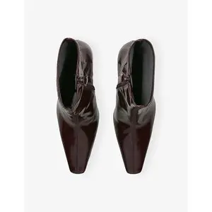 Senso Odelia Heeled Ankle Boots