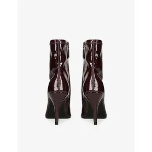 Senso Odelia Heeled Ankle Boots
