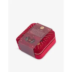 JEED Velvet Pouch