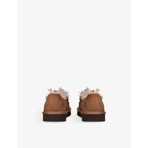 UGG Ellis Leather Loafers