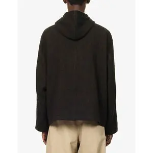 UMA WANG Juto Twill Jacket