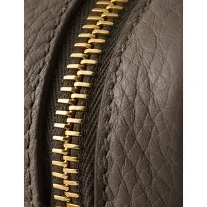 Prada Logo-plaque Mini Leather Shoulder Bag