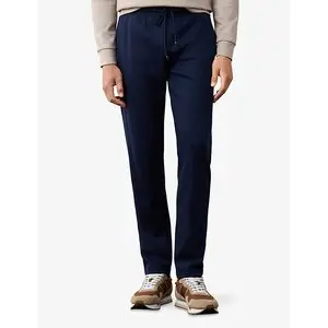 HACKETT Travel Cotton-blend Jogging Bottoms