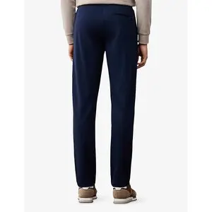HACKETT Travel Cotton-blend Jogging Bottoms