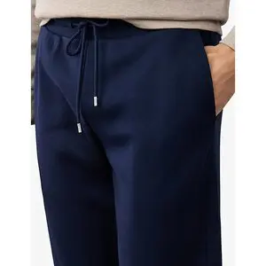 HACKETT Travel Cotton-blend Jogging Bottoms