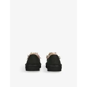 UGG Ellis Leather Loafers