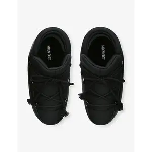 Moon Boot Evx Woven Pumps Xxl